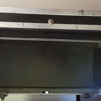 Anvil ATA 61 Key Synthesizer / Keyboard Road & Flight Case | Reverb