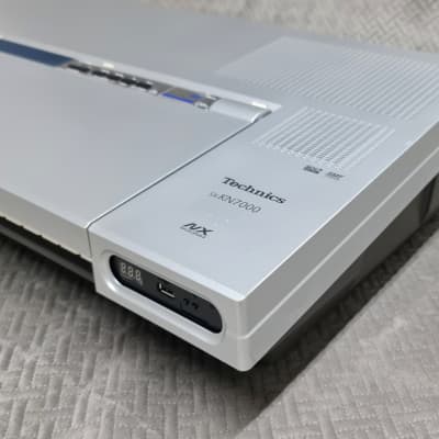 Technics SX-KN7000 USB UPGRADE Keyboard Entertainer | Reverb