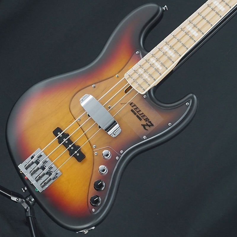 ATELIER Z [USED] M#245 Custom (3TS/MH) | Reverb