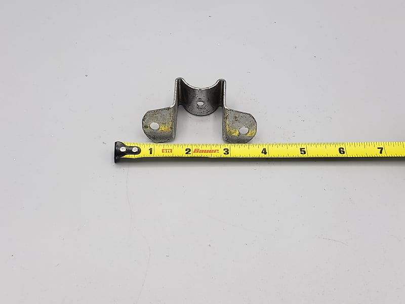 Made In Japan Vintage Rail Mount Bracket | Reverb