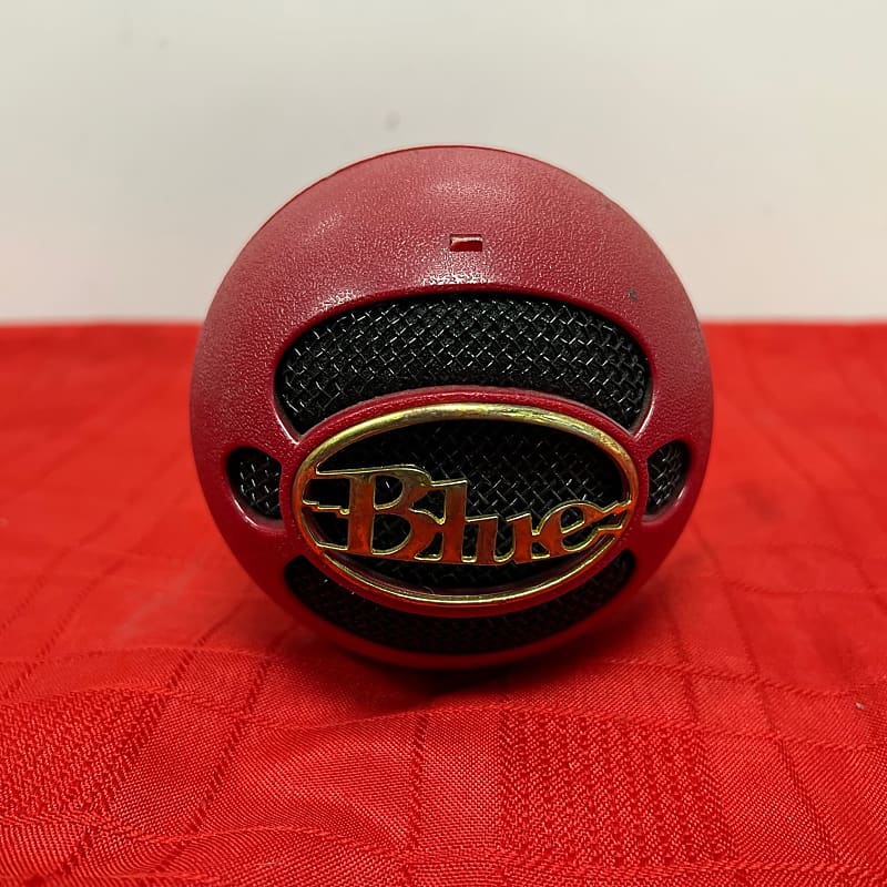 Blue Microphones The Kickball | Reverb