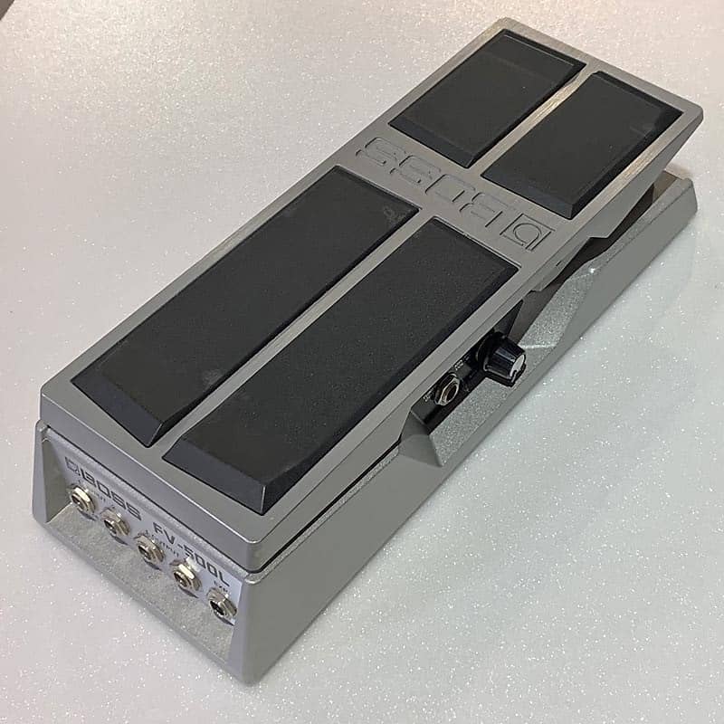 BOSS [USED] FV-500L | Reverb