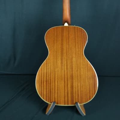 Fender California Series Villager 12 String Acoustic | Reverb España