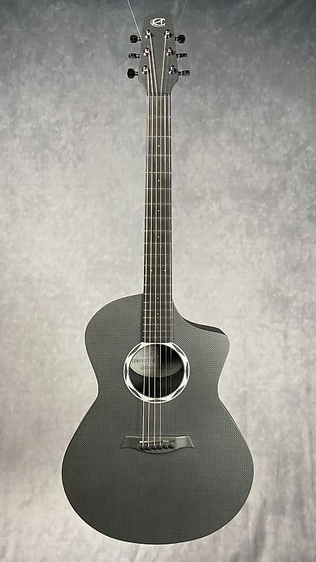 Used Composite Acoustic OX Raw | Reverb