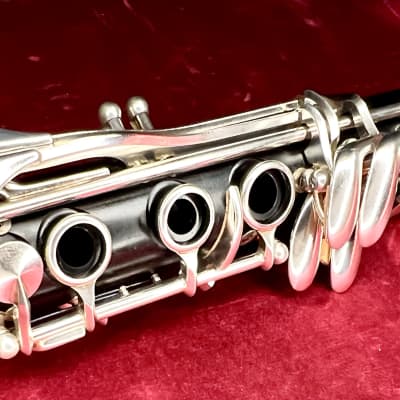 BUFFET E11 Clarinet-IMMACULATE, Just refurbished by Yamaha | Reverb