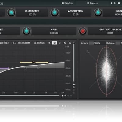 Image Line Ogun | Reverb