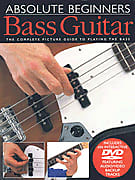 Absolute Beginners - Bass Guitar | Reverb
