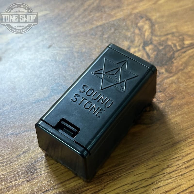 Used Sound Stone Guitar Sustainer TSU17332 | Reverb