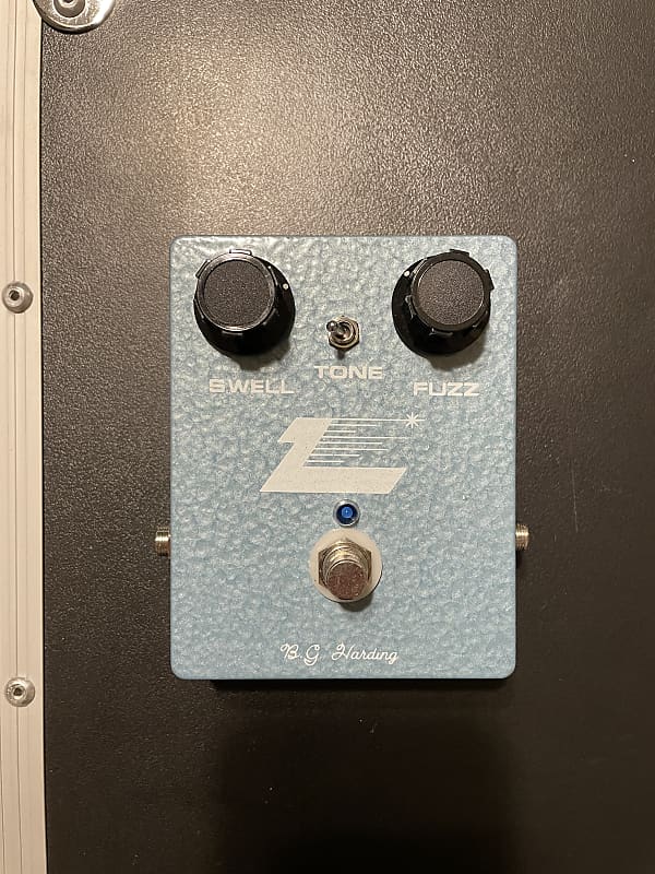 B. G. Harding Zonk Machine | Reverb
