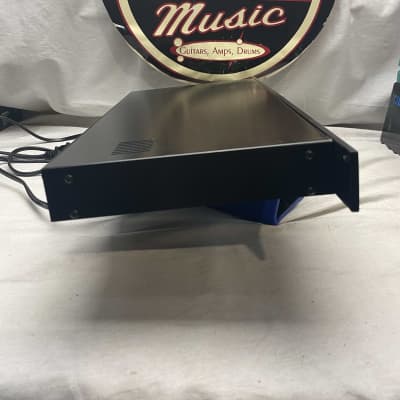 BBE BMAX Bass Preamp Rack Module | Reverb