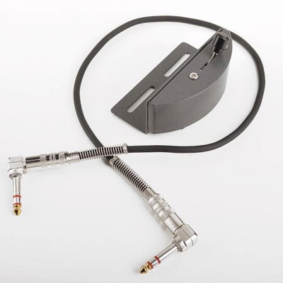 GSi HMS-20-GR Half Moon Switch SLOW-STOP-FAST | Reverb Deutschland