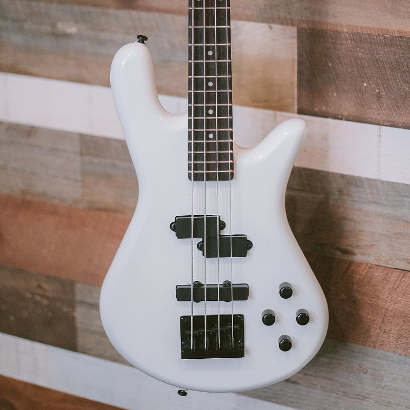Spector Performer 4 - White | Reverb