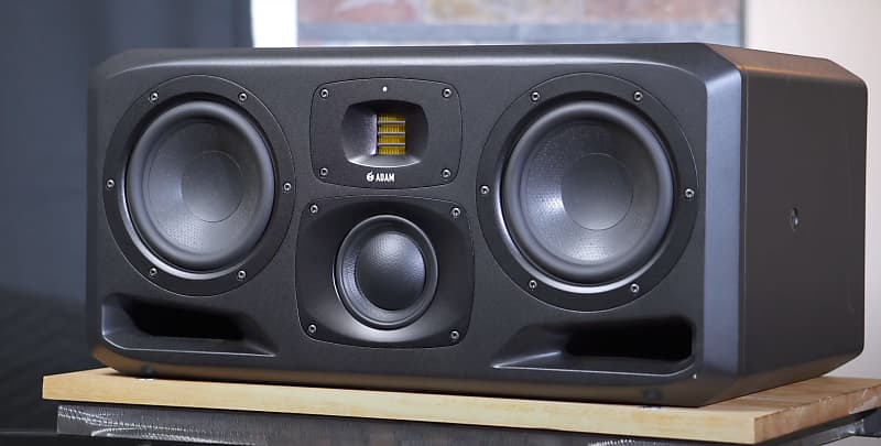 ADAM Audio S3H - brand new 2023 | Reverb