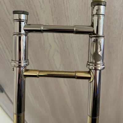 Getzen 3047af custom series Tenor Trombone 2019 | Reverb