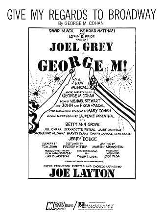 Give My Regards To Broadway | Reverb