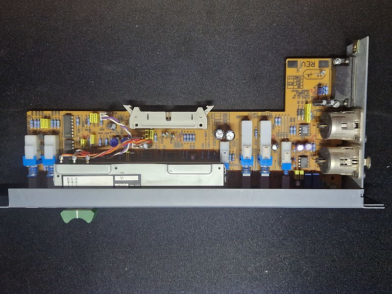 RM100 HYBRID Module Late 90s - Used | Reverb Deutschland