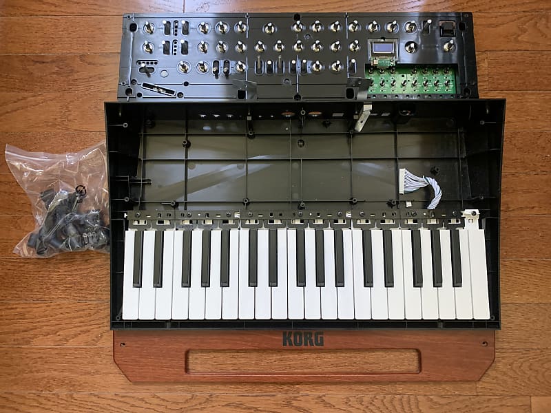 Korg Minilogue Parts Batch 1 | Reverb