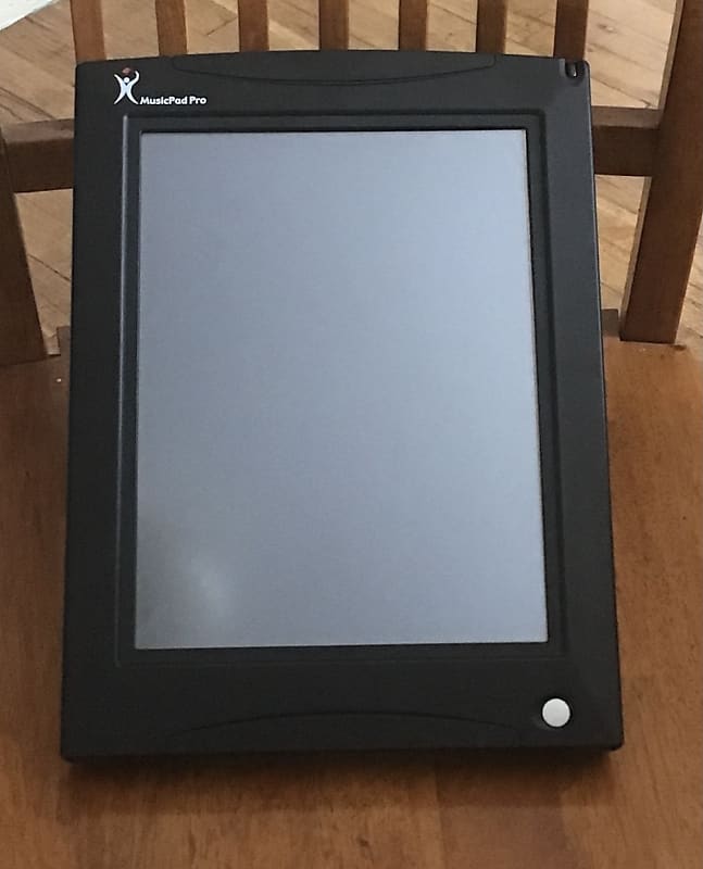 Freehand MusicPad Pro version 4.0.10, Black | Reverb