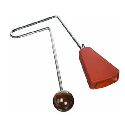 Rhythm Tech Percussion Chatterbox Vibra Slap RT8400 | Reverb