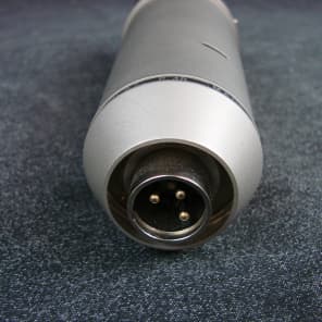 Neumann Type U87 P48 Directional Microphone Made In Germany | Reverb