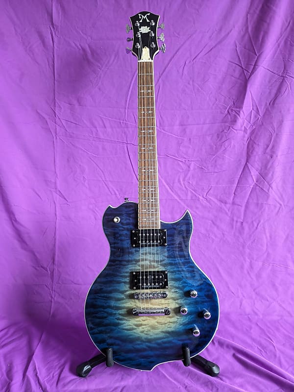 Minarik Lotus | Reverb