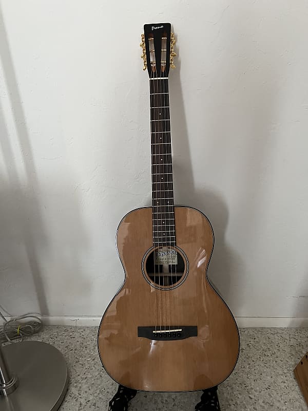 Pono guitar 00-30D 2020 Cedar-top & Rosewood-back and sides | Reverb