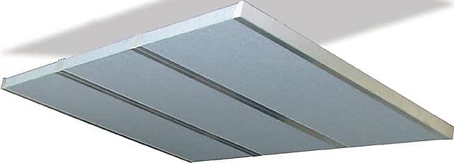 Primacoustic STRATUS Broadband Ceiling Cloud Overhead Panel | Reverb