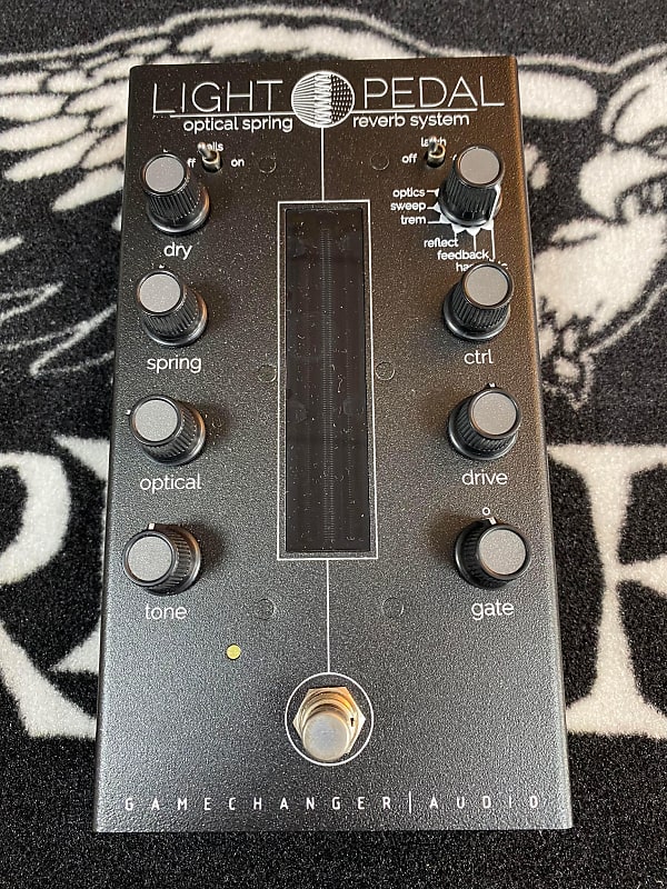 GAMECHANGER AUDIO - LIGHT | Reverb