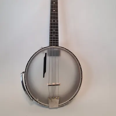 Gold Tone Banjo Bass BB 400 + 2021 | Reverb