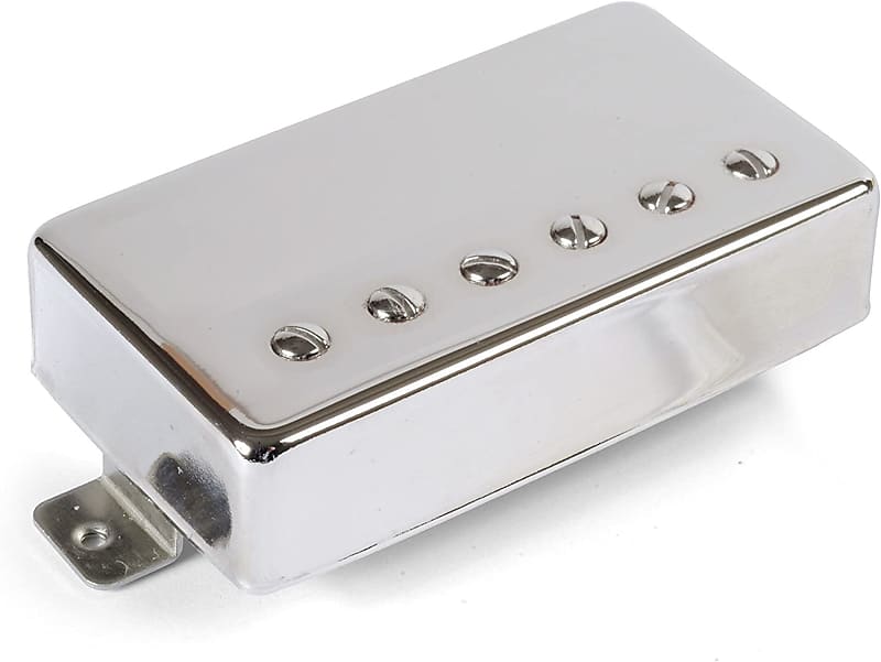 StewMac Overwound Humbucker Pickup, Bridge Position, with | Reverb