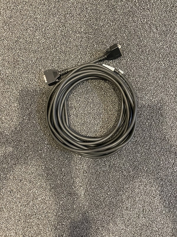 Avid Digilink Cable 25' | Reverb