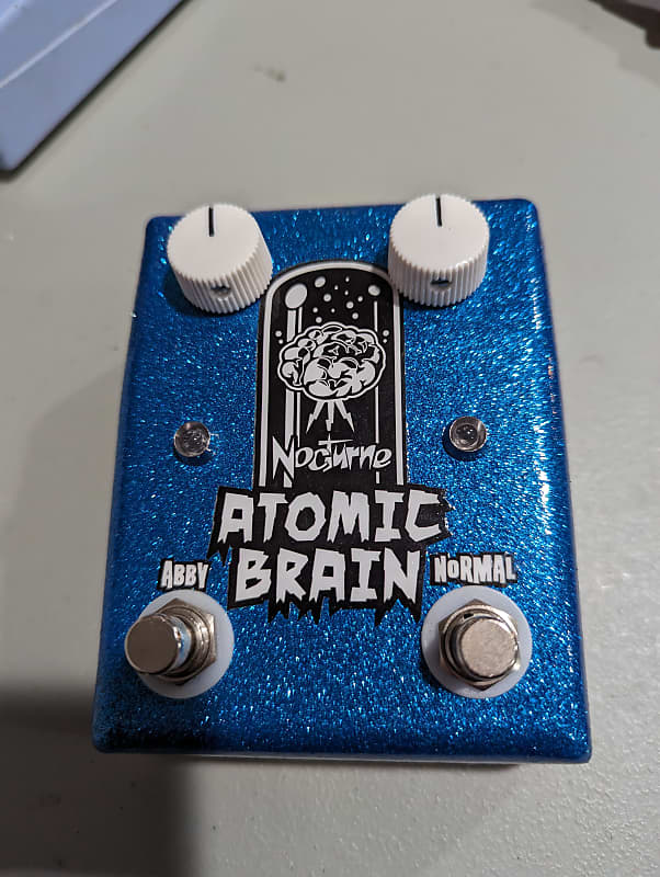 Nocturne Atomic Brain | Reverb