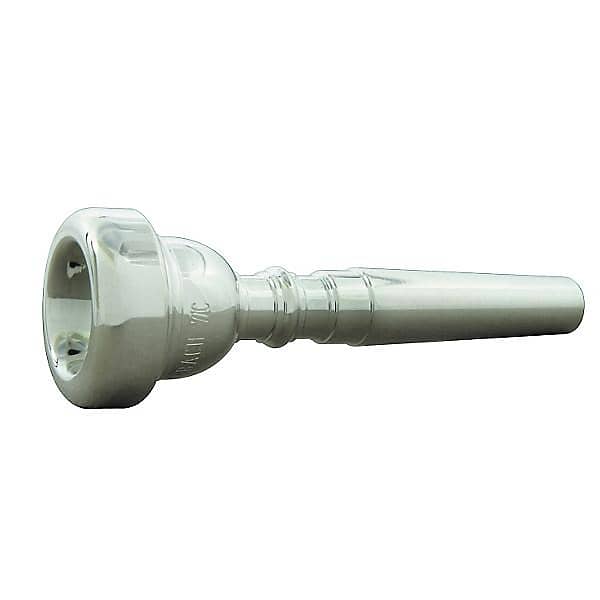 Bach Trumpet Mouthpiece 7C | Reverb