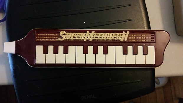 Proll Super Melodeon | Reverb