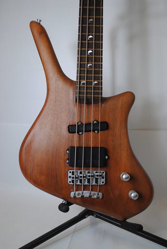 Warwick Dolphin Pro 1 | Reverb