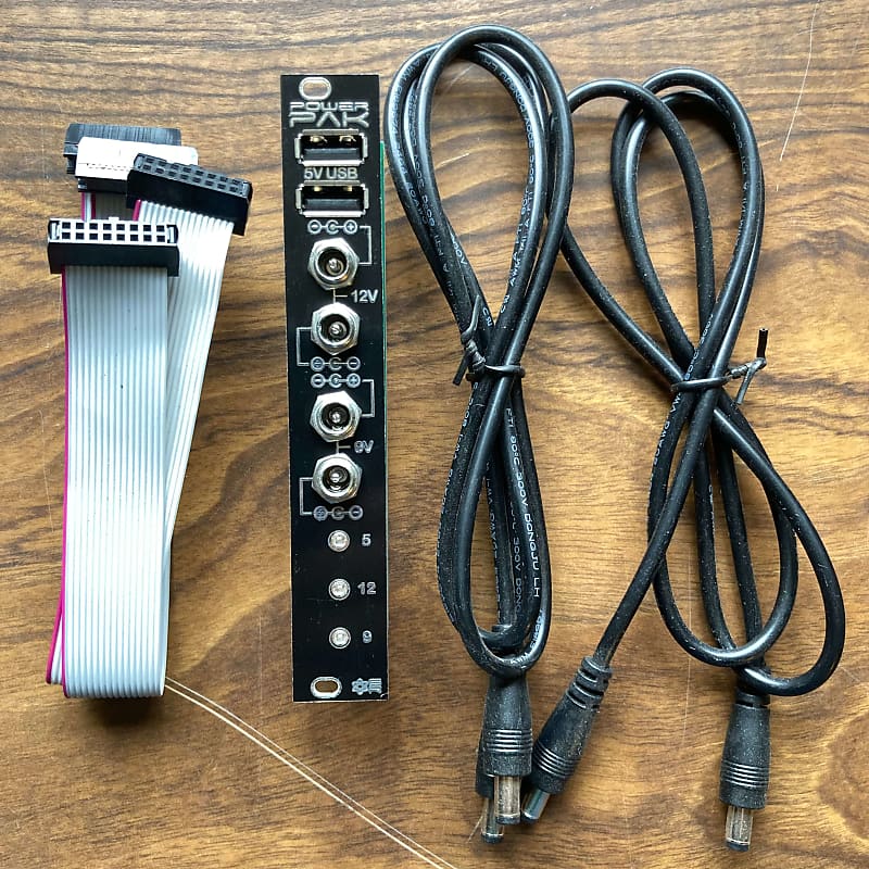 Synthrotek Power Pak, B-Stock | Reverb