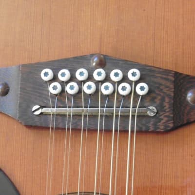 Excellent Eko Ranger 12 String ♫ c.1970 Original Italian | Reverb