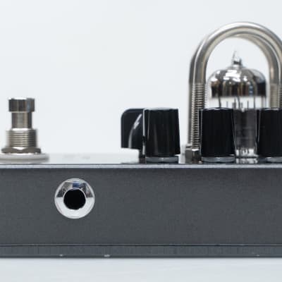 【used】Beyond / Bass Wired Tube Preamp Bass Wired【GIB | Reverb