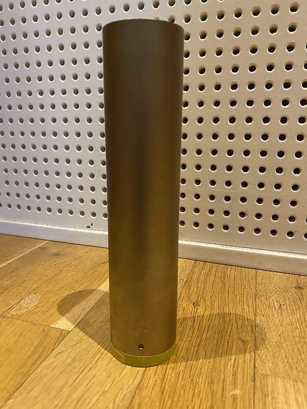 AKG C12 (FLEA) C12 Tube (FLEA 2021 Silver | Reverb