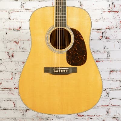 Martin D-35 (2018-Current) Dreadnought Acoustic Guitar | Reverb