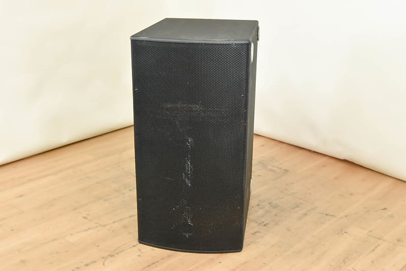 JBL ASB6128 High Power Dual 18-inch Passive Subwoofer (church | Reverb