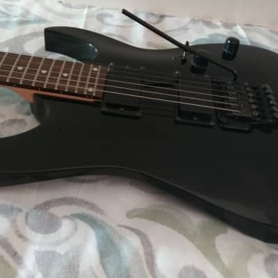 Ibanez Gio RG-Series with Floyd Rose Style Tremolo | Reverb