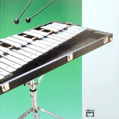 Yamaha Band Student Keyboard Percussion Book 2 | Reverb