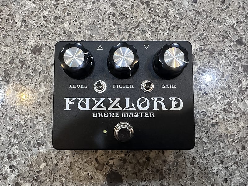 FuzzLord Drone Master | Reverb