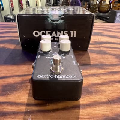 Hammond Type 4 IV Spring Reverb Unit AO-23580-11 1961 | Reverb