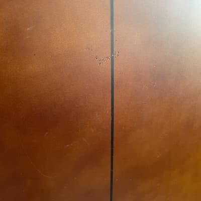 Samick LF- 015 1996 - Satin | Reverb