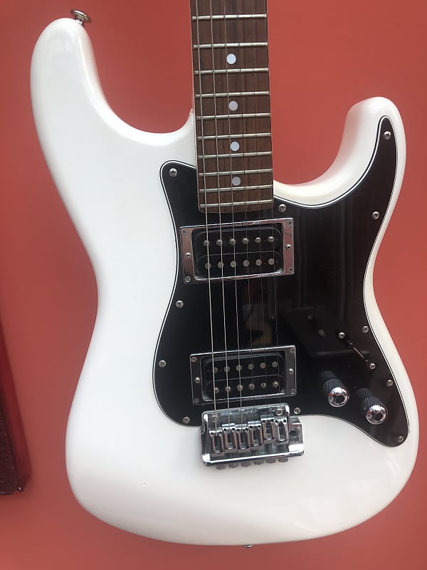 Tokai Super Edition 1984 Stratocaster Made in Japan MIJ | Reverb