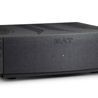 Demo BAT REX 3 Preamplifier - Includes Original Packaging and | Reverb