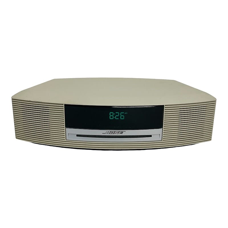 Bose Model AWRCC2 Wave Music System | Reverb