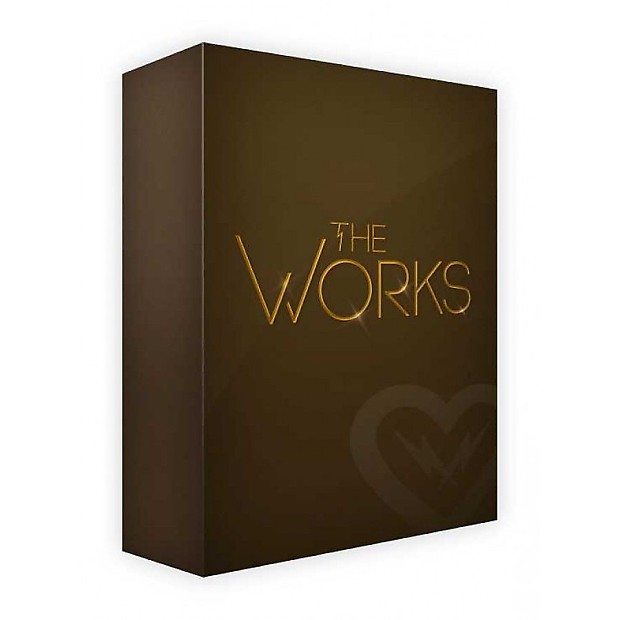 kiloHearts The Works | Reverb